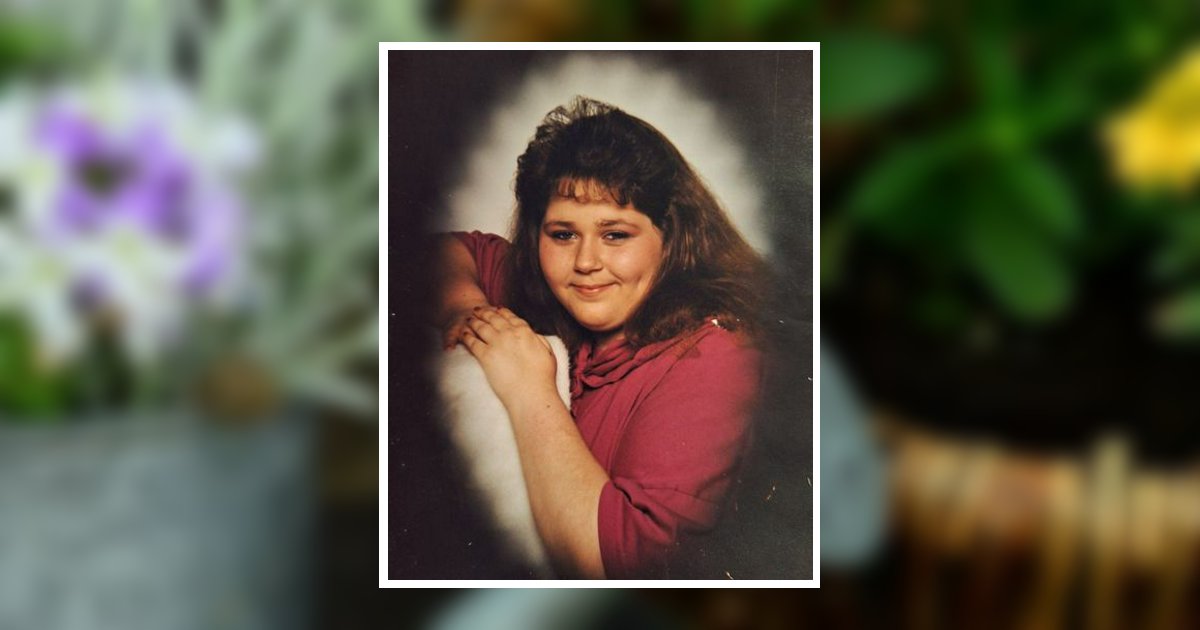Amy Criswell Obituary January 19, 2024 - Brown-Dugger Funeral Home