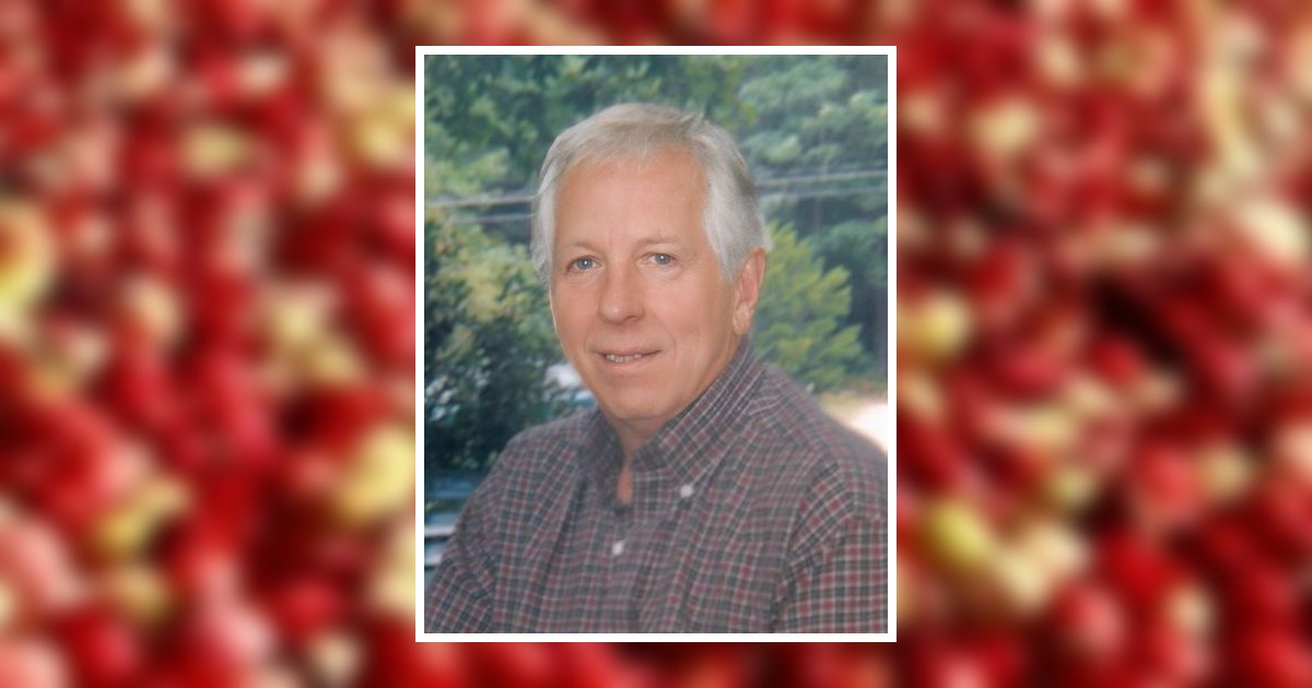 Leonard A. Pierce Obituary February 2, 2025 - Keohane Funeral Home