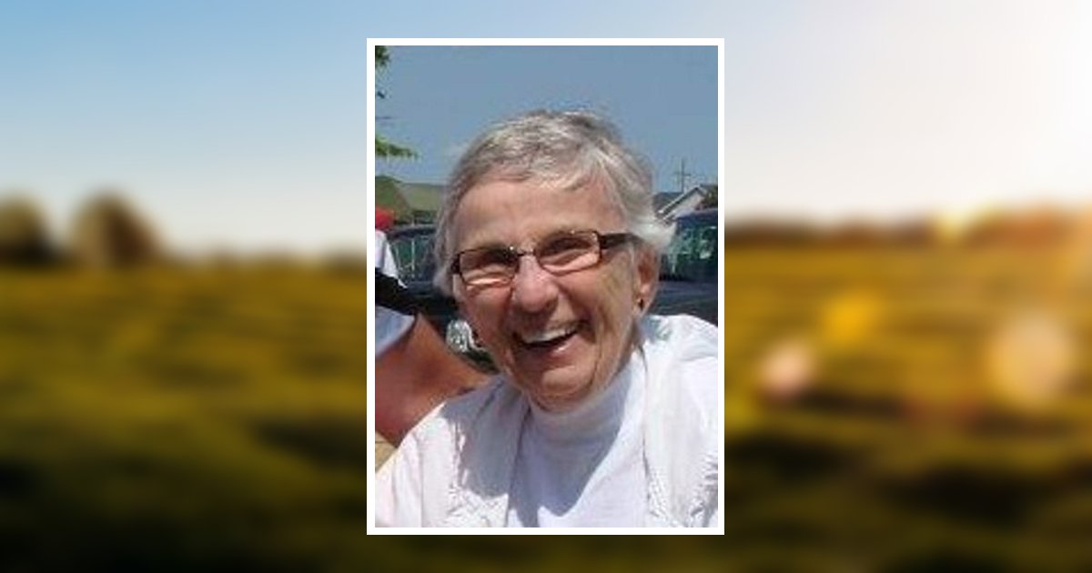 Doris Barry Obituary May 18, 2016 - Cress Funeral and Cremation Services