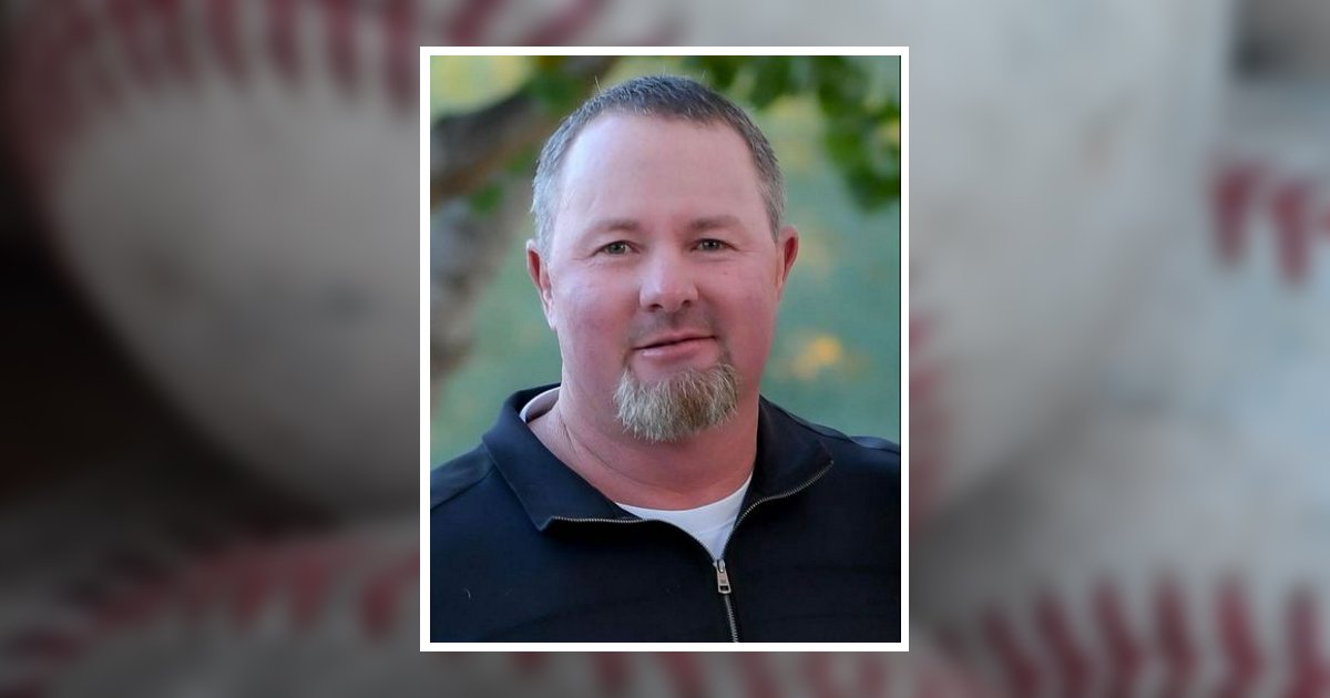 Dustin Coy Lee Obituary October 11, 2024 - Burnham Mortuary