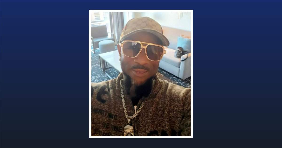 Terence Woods Obituary November 17, 2024 - A.L. Beal Mortuary