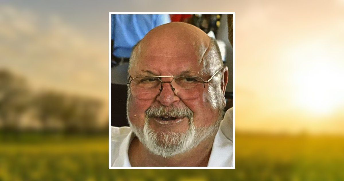Charles K. Bergmann Sr. Obituary September 20, 2024 - Quernheim Funeral ...