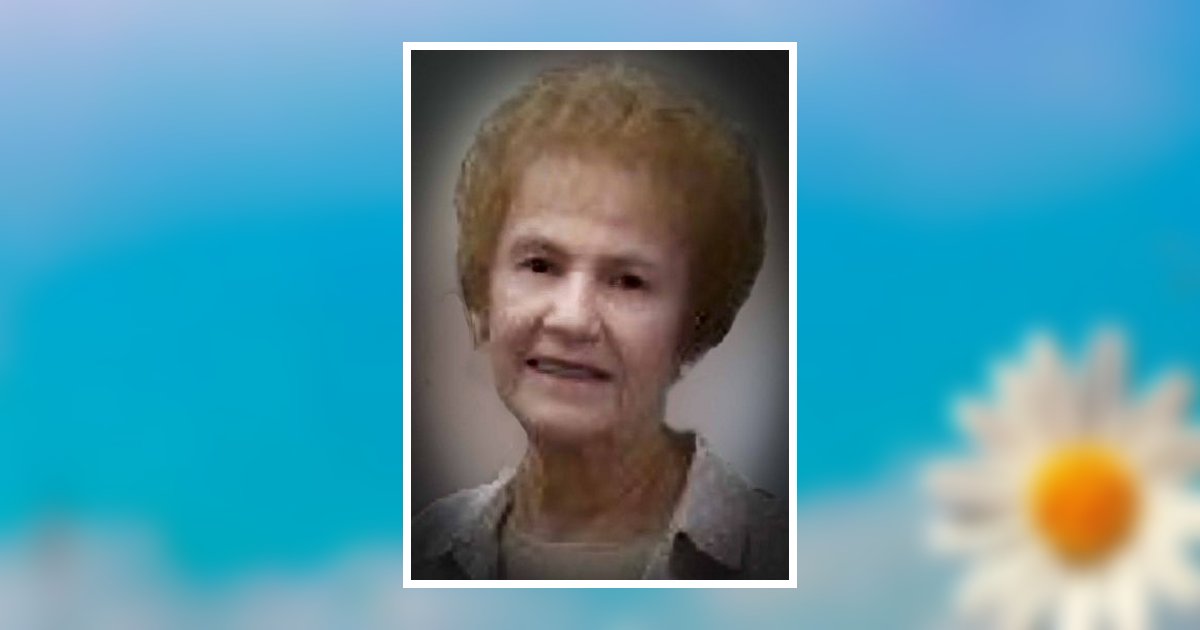 Stella M. Boccio Obituary - John R. Orlando Funeral Home, Inc.