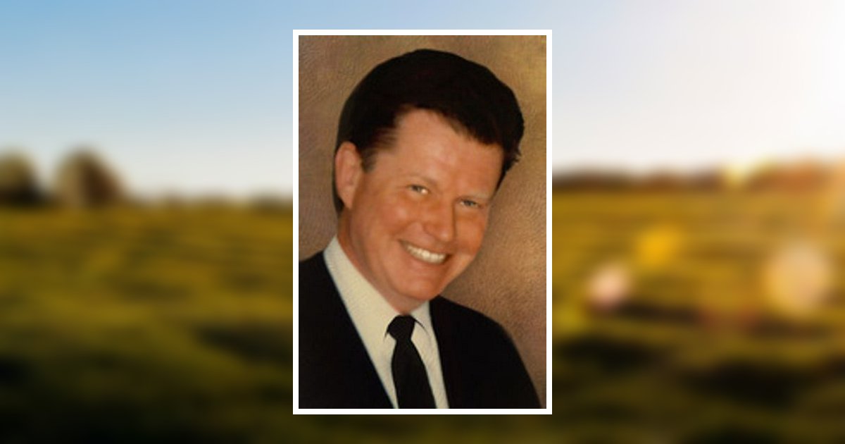 Larry Cole Obituary September 26, 2010 - Glunt Funeral Home and Crematory, Inc.