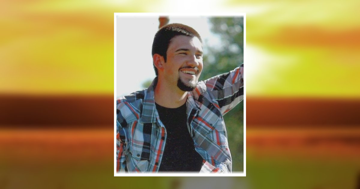 Kyle Brody Whitman Obituary April 10, 2025 - Pohlman-Varner-Peeler Mortuary & Monuments