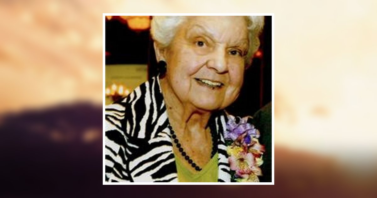 Constance "Connie" Schuett Obituary - Randle Dable Brisk Funeral Home
