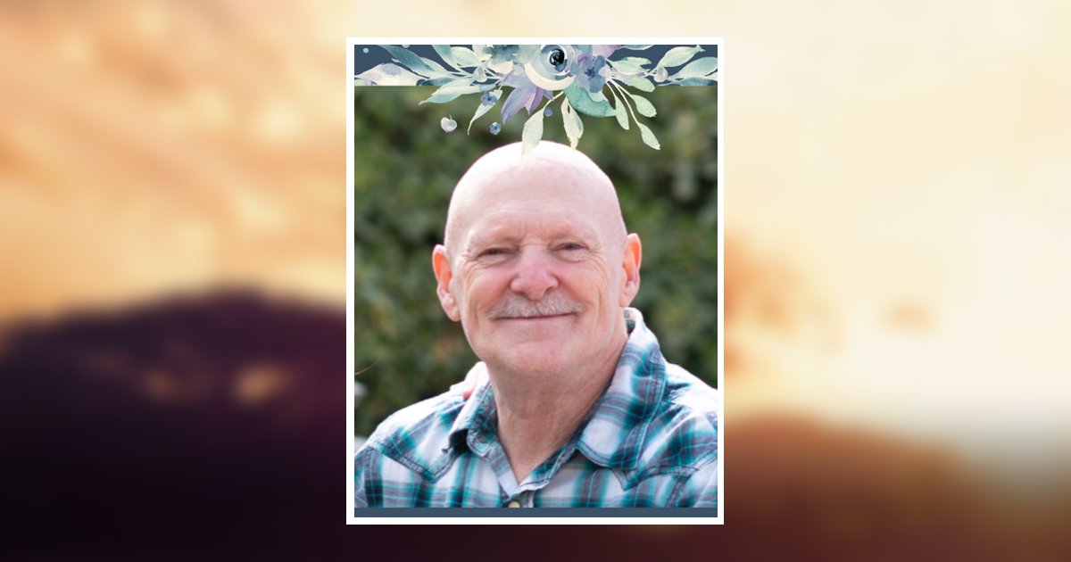 William Michael Dolson Obituary June 22, 2023 - Heritage Oaks Memorial ...