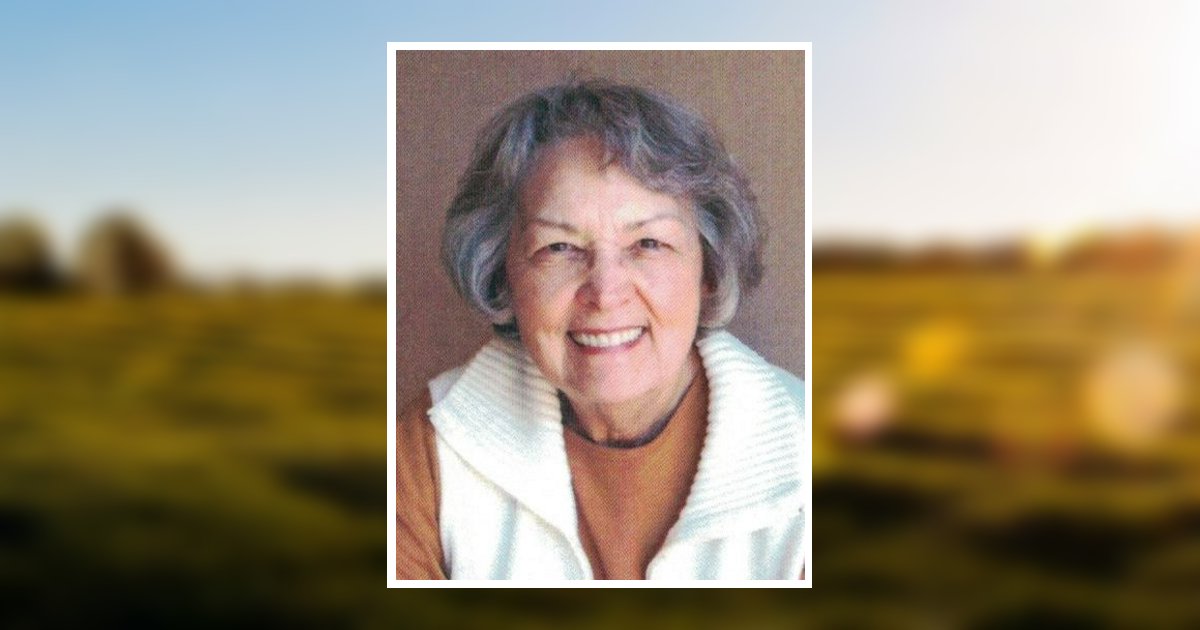 Mary Lou Daley Obituary June 7, 2018 - Brown Family Mortuary