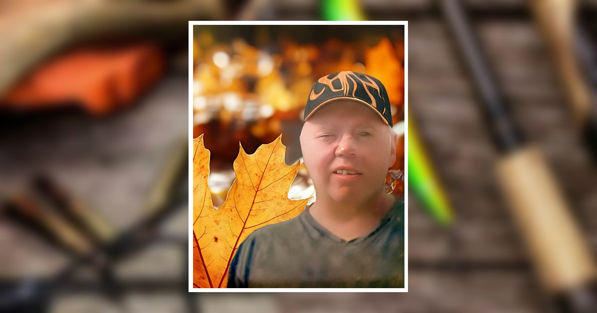 Daniel Dean Christman Obituary July 26, 2025 - Family First Funeral ...