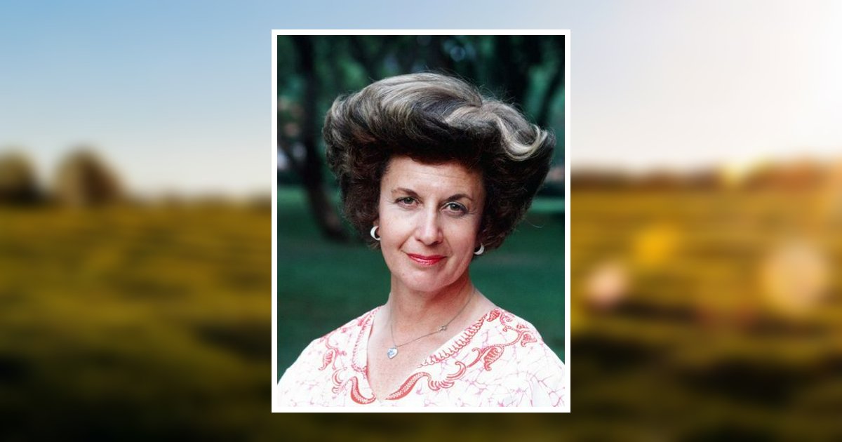 Marie Dotson Obituary - Lindquist Mortuary