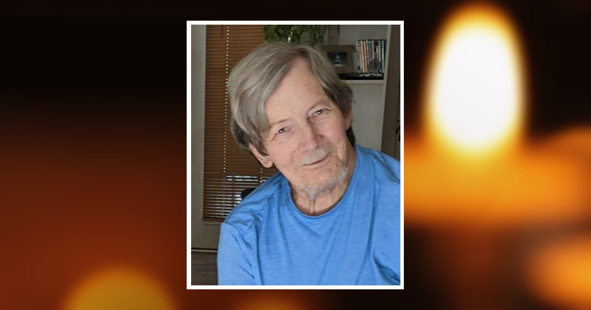 Leonard Rathbone Obituary May 1, 2025 - Bryan - Lee Funeral Home