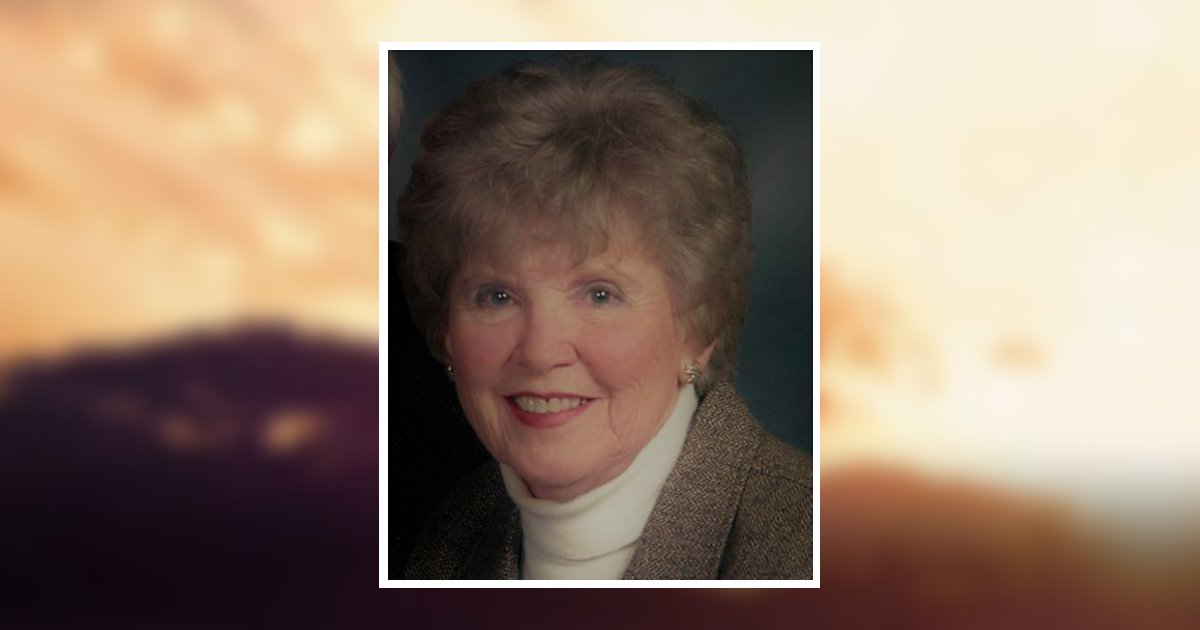 Betty L. Brown Obituary December 26, 2022 - Talbot Family Funeral Home