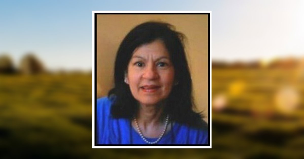 Ines Kienholz Obituary 2018 - Burton Quinn Scott Cremation & Funeral ...