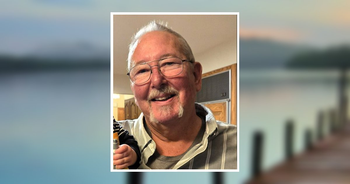 Patrick T. Forrestal Obituary December 29, 2025 - Mealy Stencel Funeral ...