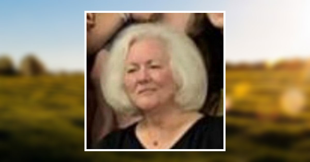 Stella Jane Isbell Obituary April 18, 2024 - Patterson-Forest Grove ...