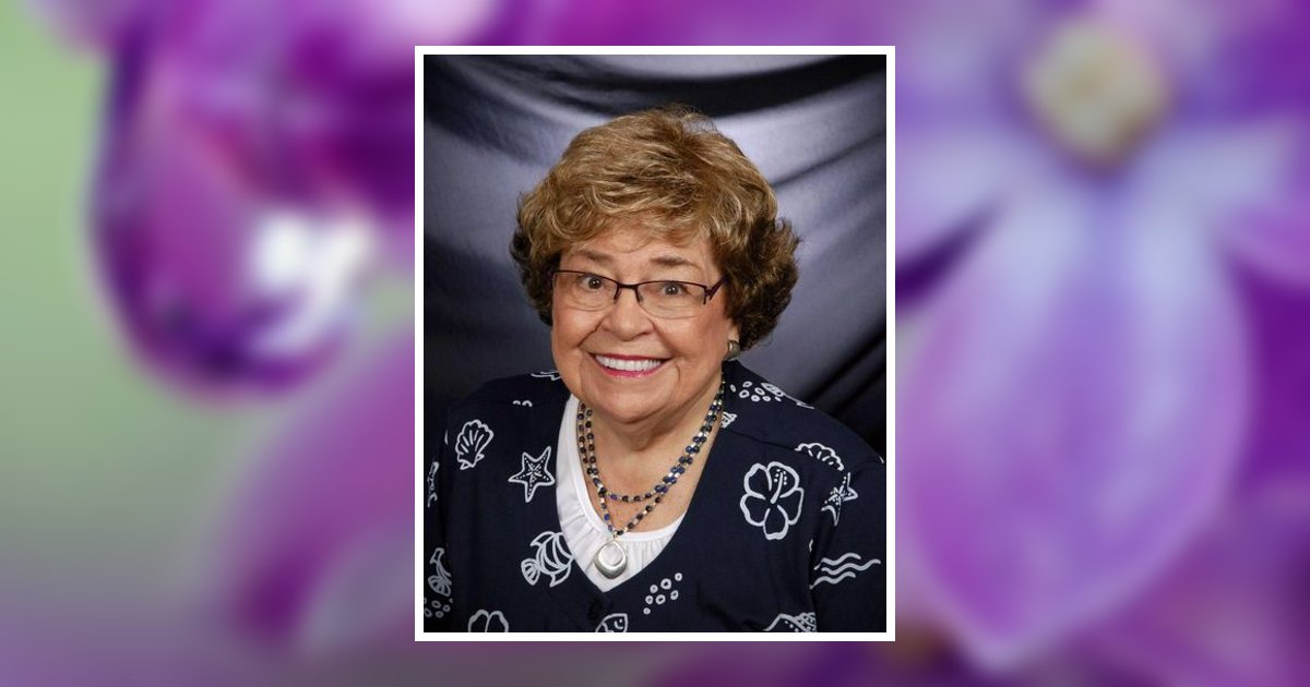 Joan Holliday Fleming Obituary 2024 Raymer Kepner Funeral Home And