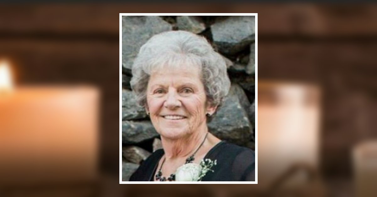 Joan Ruth Chittum Obituary June 19, 2023 - Helke Funeral Home and ...