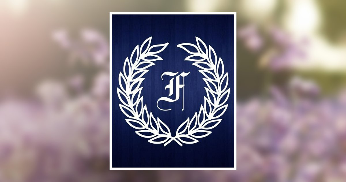 Alice Marie Bales Obituary January 6, 2024 - Farrar Funeral Home