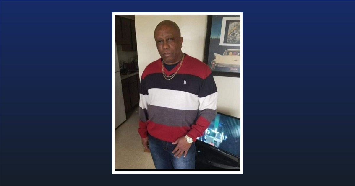 Anthony Brand Obituary March 16, 2024 - Belle Memorial Funeral Home