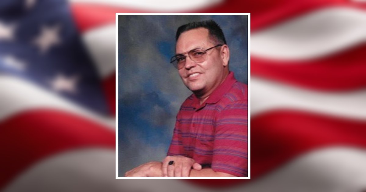 Robert Thomas OLNEY Obituary August 30, 2023 - Olney Foust Funeral ...