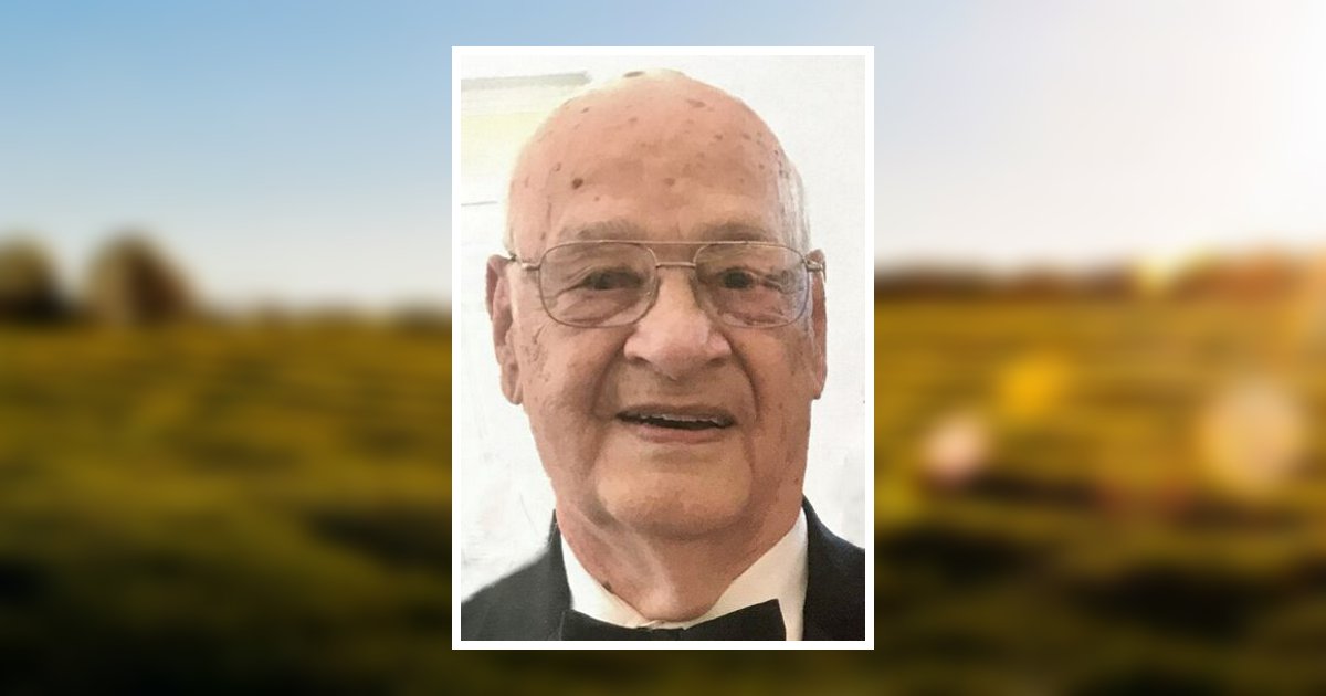 Daniel P. Konkey Obituary June 19, 2020 - Halbritter Wickens Funeral ...