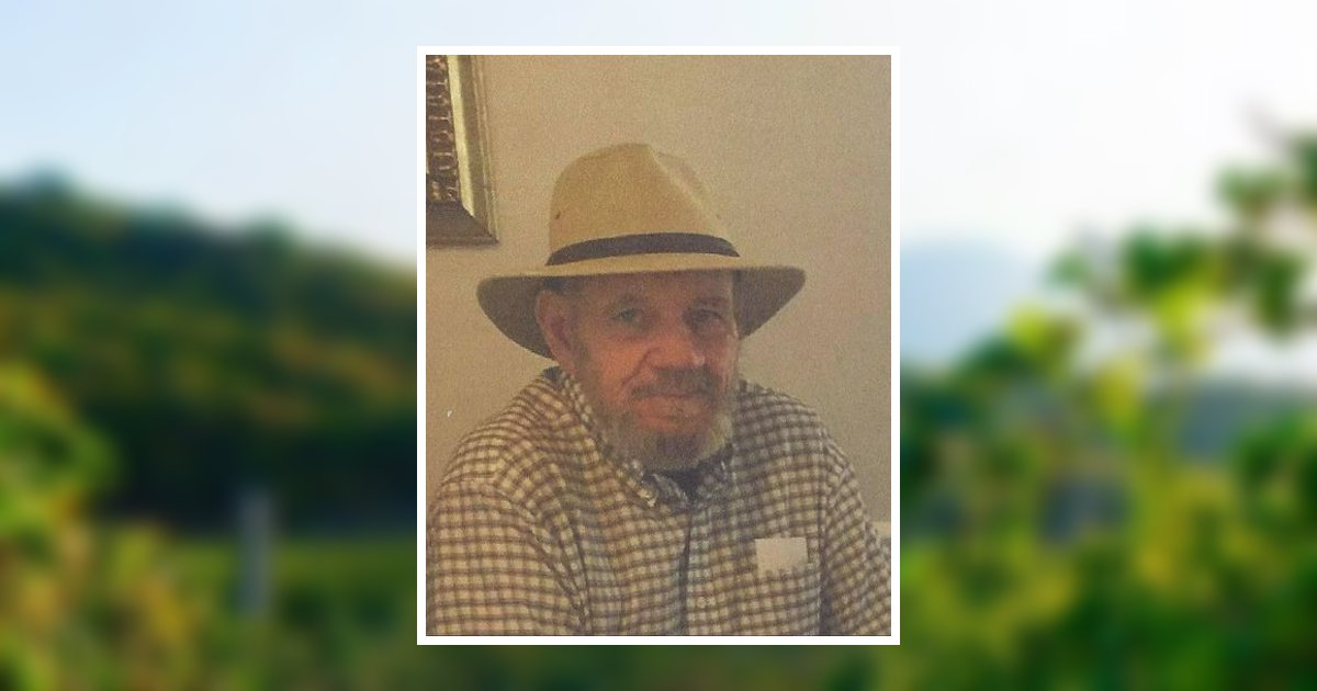 Carl Mason Combs, Jr. Obituary July 22, 2024 - Singleton Funeral ...