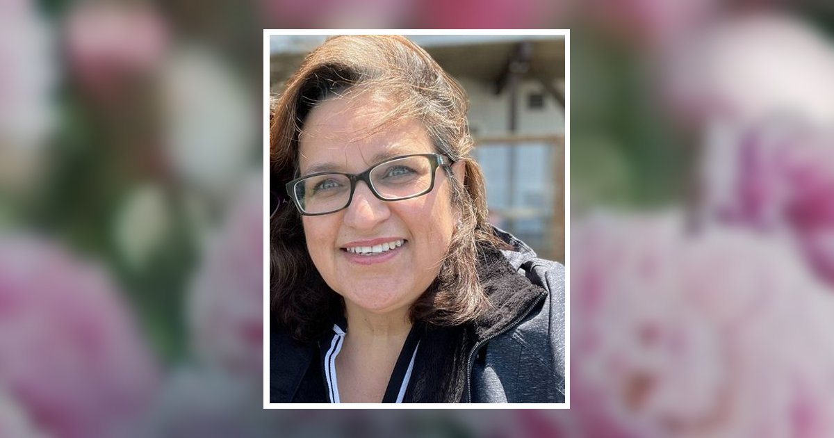 Sandra Torres Obituary February 18, 2024 - Eversole Mortuary