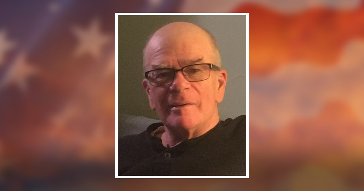 Roy Gary Wildgust Obituary July 1, 2025 - Devlin-Gatcha Funeral Home