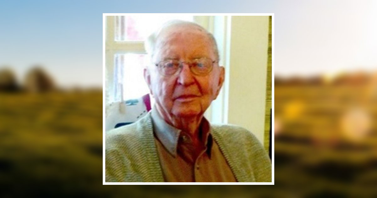 Robert Dallas Bell Obituary April 5, 2019 - Oakes and Nichols Funeral Home
