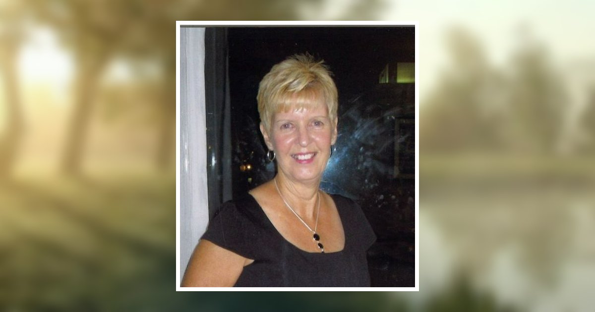 Jo-Ella Nickels Obituary November 8, 2022 - D.J. Robb Funeral Home ...