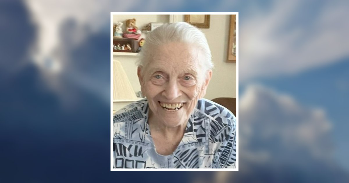 Bobbie Jean Rhodes Harris Obituary July 5, 2025 - Stoudenmire-Dowling ...