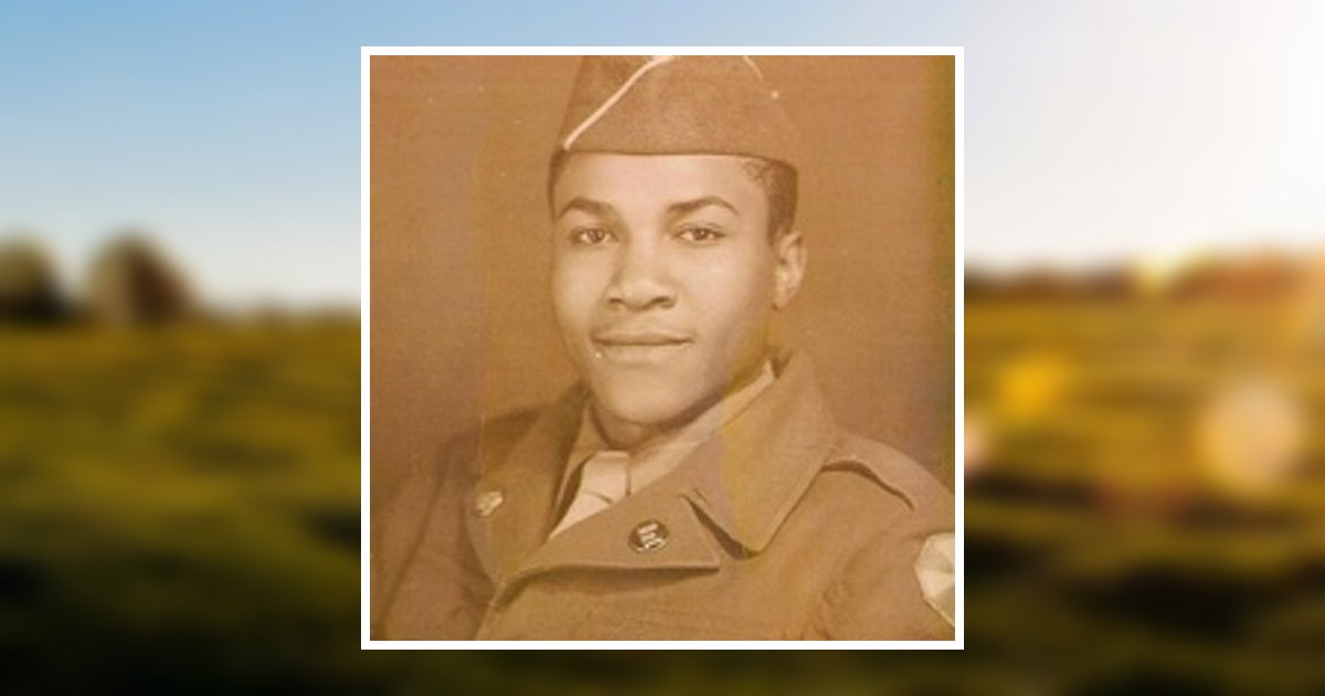 Cornelius B. Spencer Obituary November 10, 2018 - Mercadante Funeral ...