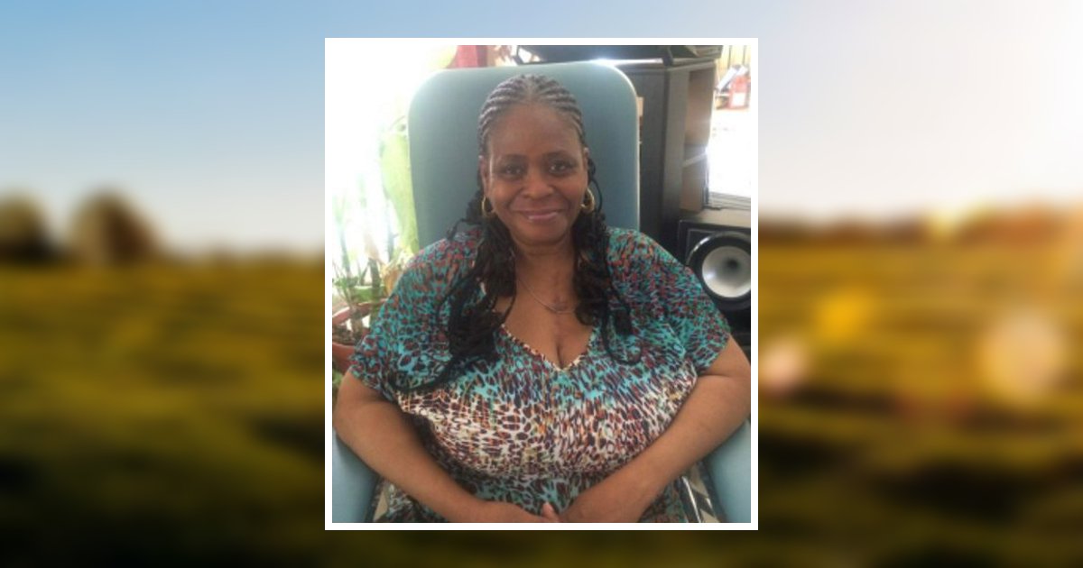 Annette Morgan Obituary October 27, 2023 - Watkins, Garrett & Woods ...