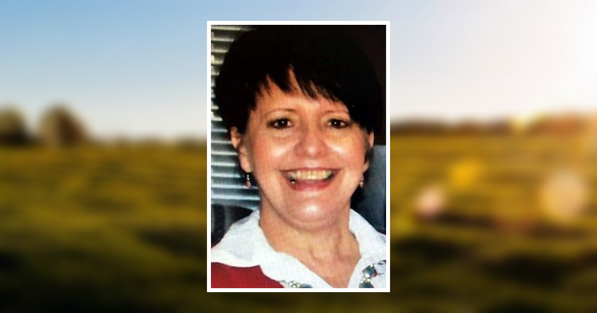 Frances Burgin Obituary July 6, 2019 - Johnson Funeral Home