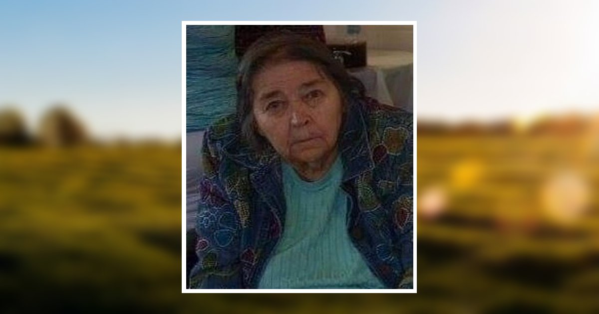 Martha M. Hamilton Obituary December 13, 2020 - Glenn Funeral Home and ... Martha M. Hamilton Obituary December 13, 2020 - Glenn Funeral Home and ...
