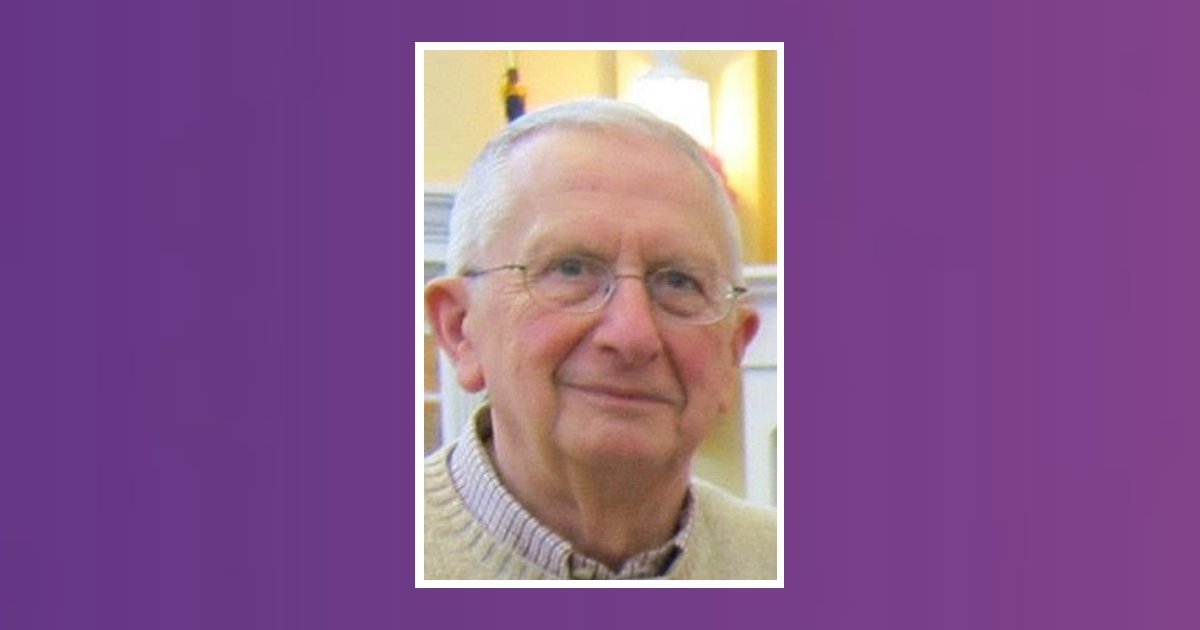 Richard Henry Lindner Obituary July 14, 2017 - Rochester Cremation