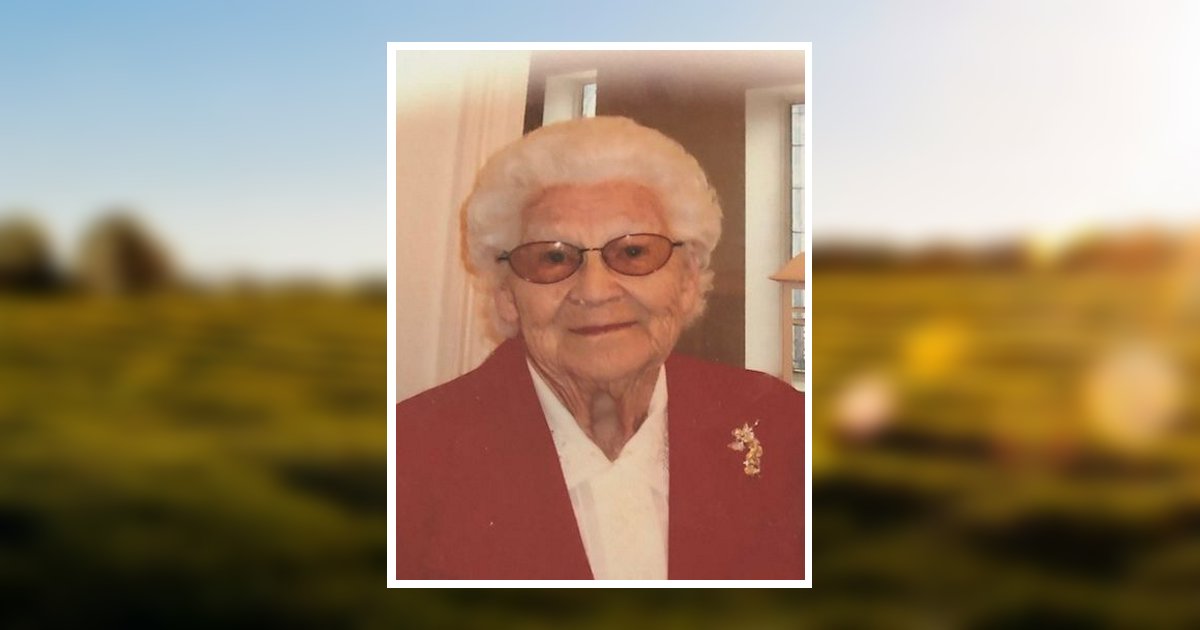 Mamie Lott Boothe Obituary March 17, 2019 - Freeman Funeral Home