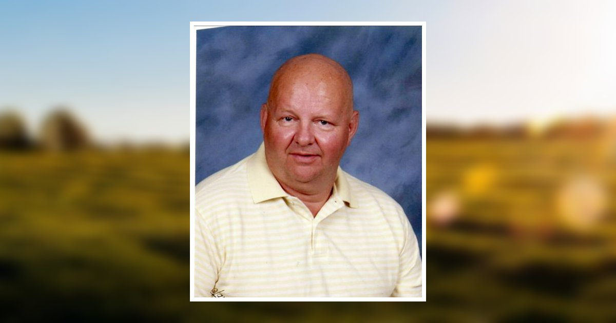 Charles Ward Obituary July 16, 2015 - Boal Funeral Home, P.A.