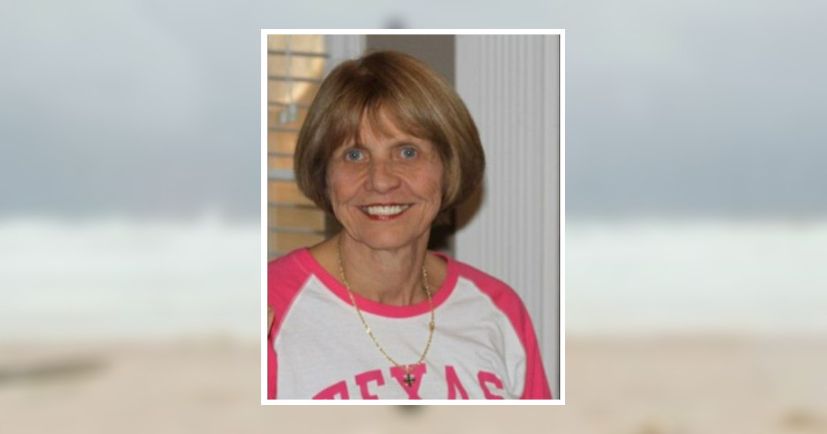Barbara Ann Haskell Obituary 2023 - Haisley Funeral and Cremation Service