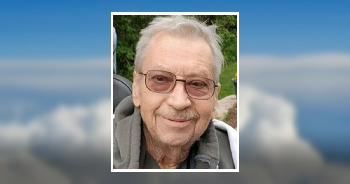 Robert R. Keberlein Obituary 2024 - Wichmann Funeral Homes