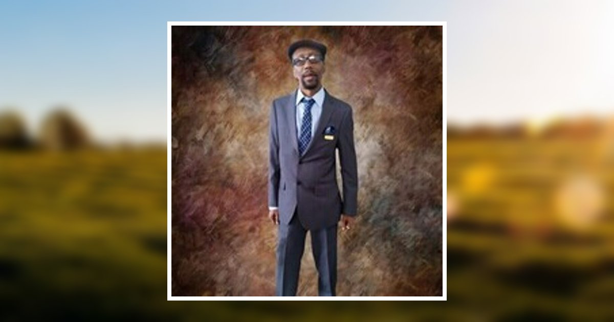 John Fermon Moore Obituary 2021 - Sims Mortuary