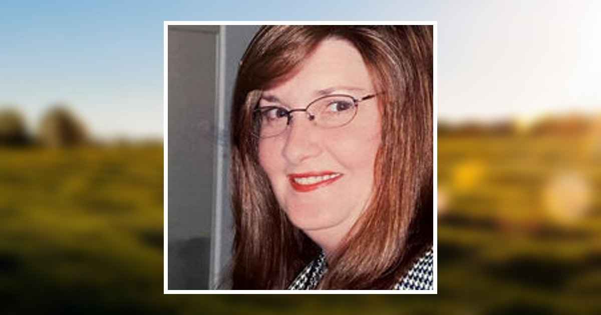 Deborah Dee Dee Elliott Ellinthorpe Obituary December 18, 2022 ...