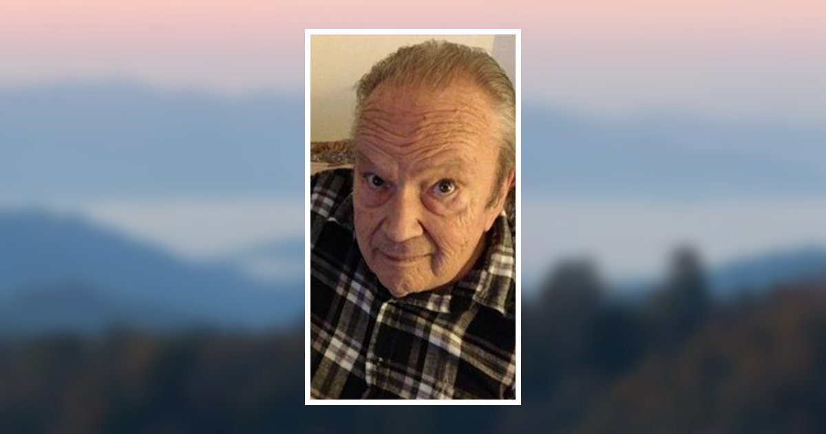 James Thomas Witham Obituary April 29, 2023 - Newcomer Dayton