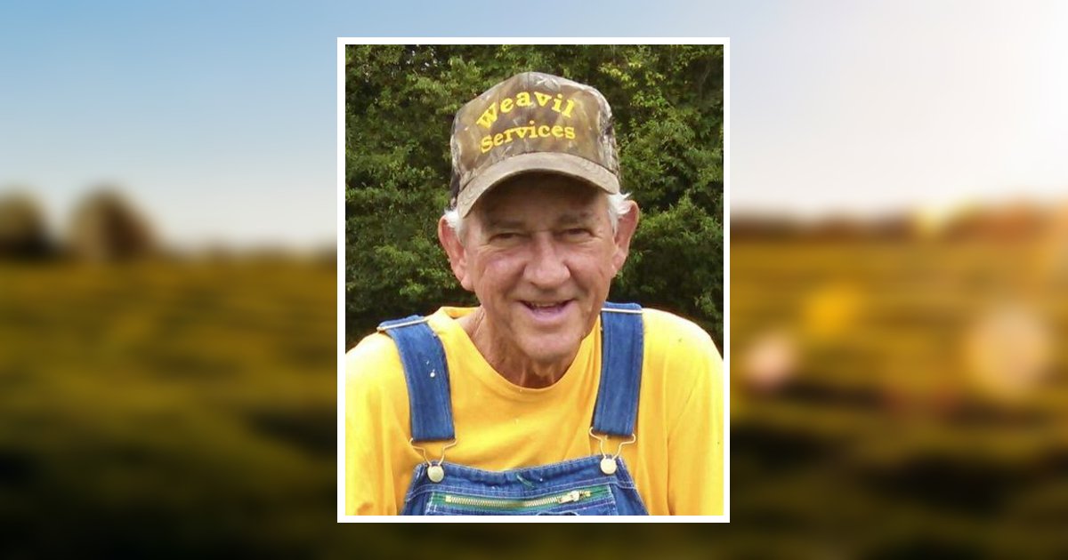 Rickey Douglas Weavil Obituary June 6, 2024 - Moody Funeral Services Rickey Douglas Weavil Obituary June 6, 2024 - Moody Funeral Services