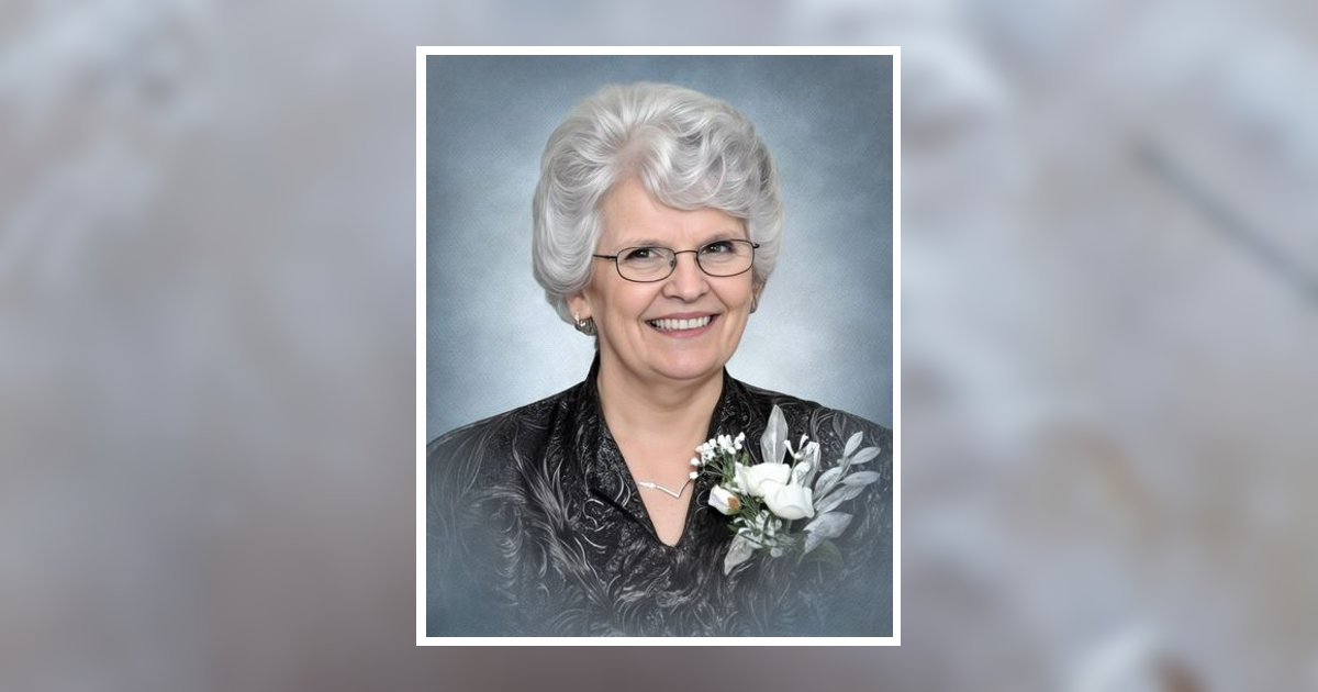 Wanda J. Lytle Obituary July 19, 2024 - Gundrum Funeral Home