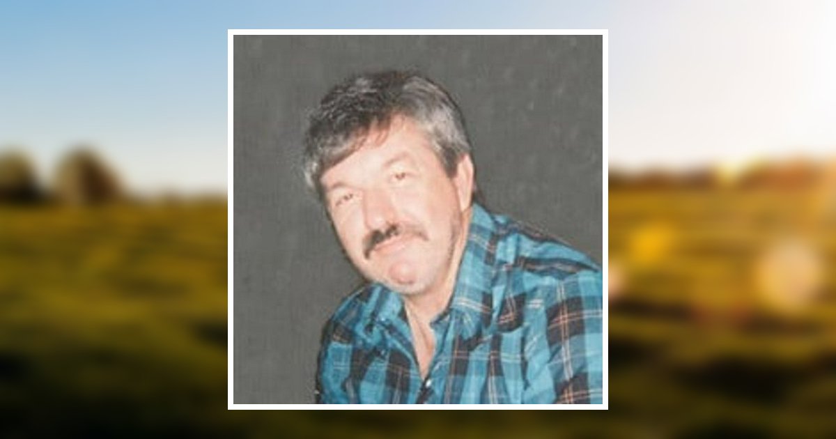 William Lee "Bill" Rabe Obituary February 26, 2015 - Hinsey-Brown ...