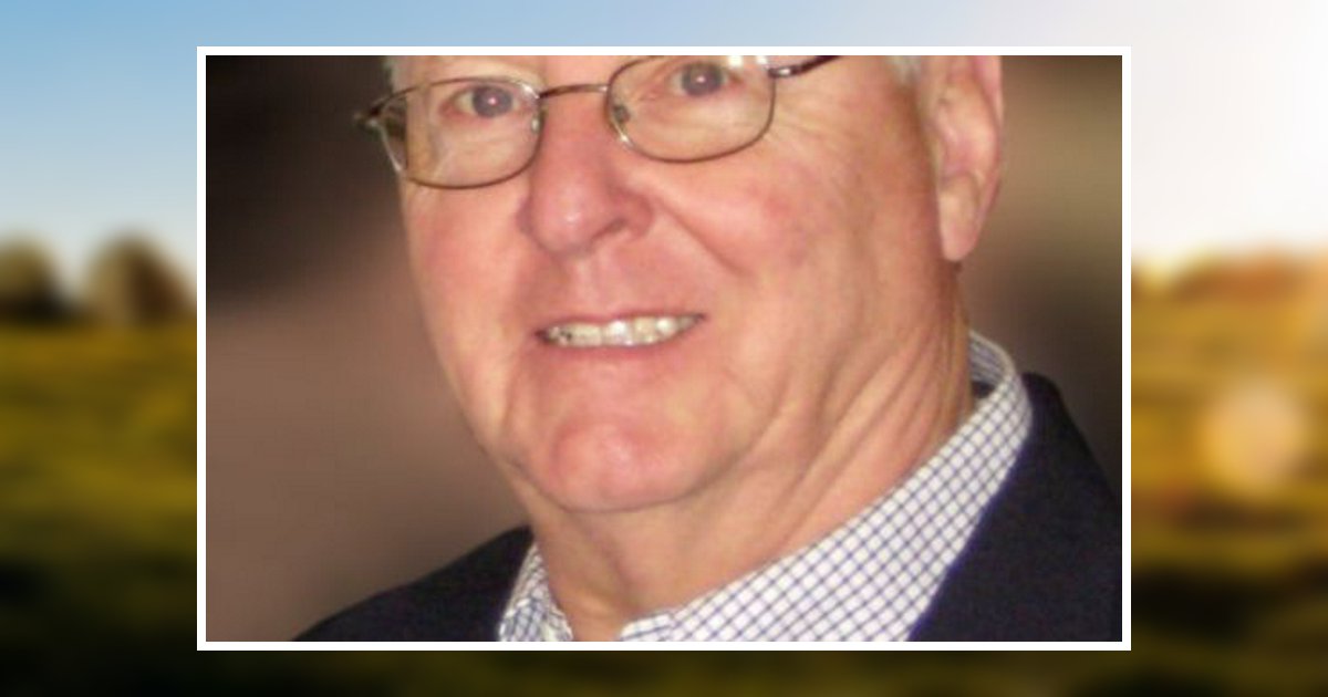 Robert A. “Bob” Wamhoff Obituary September 4, 2017 - Baue Funeral Homes