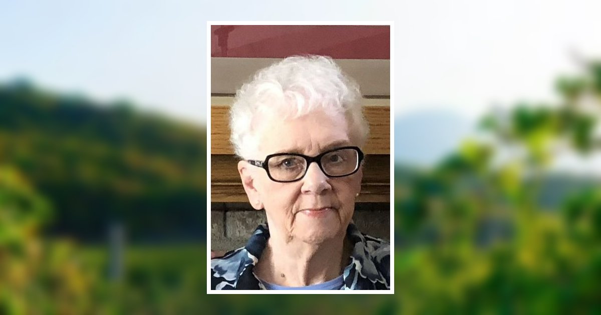 Shelda Edwards Obituary December 10, 2022 - Kok Funeral Home and ...