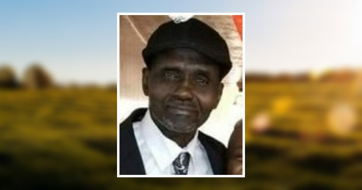 THOMAS COTTON Obituary 2019 - Golden Gate Funeral Home