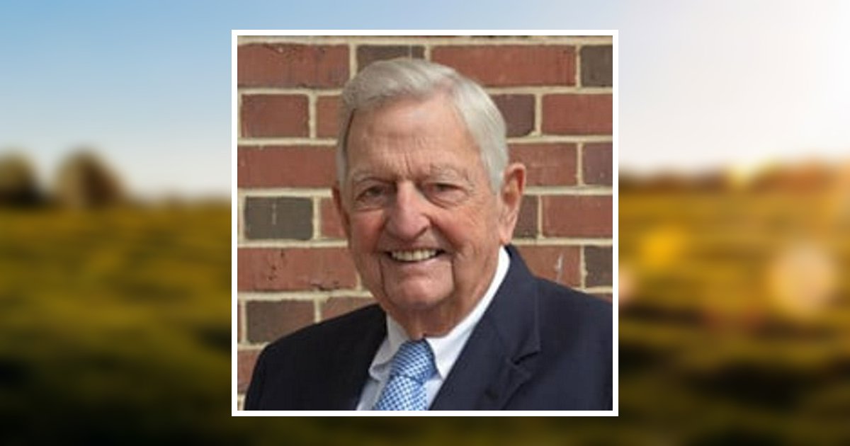 William "Larry" McCrary III Obituary March 3, 2022 - Thomas Poteet ...